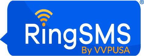 Ring SMS platform